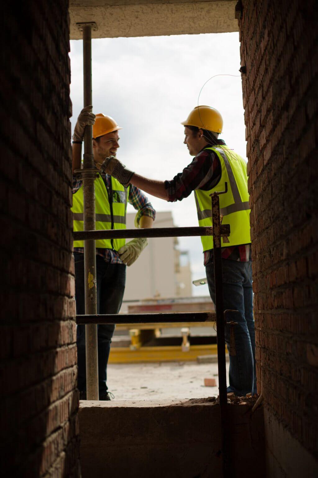 Home - Associated General Contractors of Utah