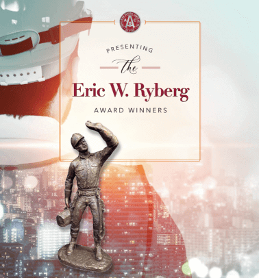 AGC of Utah Annual Awards - Associated General Contractors of Utah