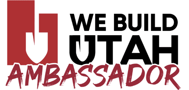 Brand Ambassador - Associated General Contractors of Utah
