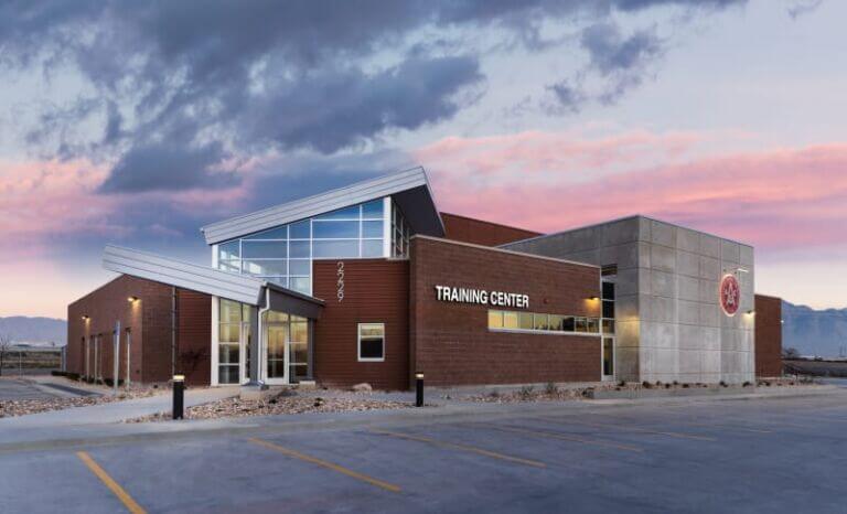 Training Center - Associated General Contractors of Utah