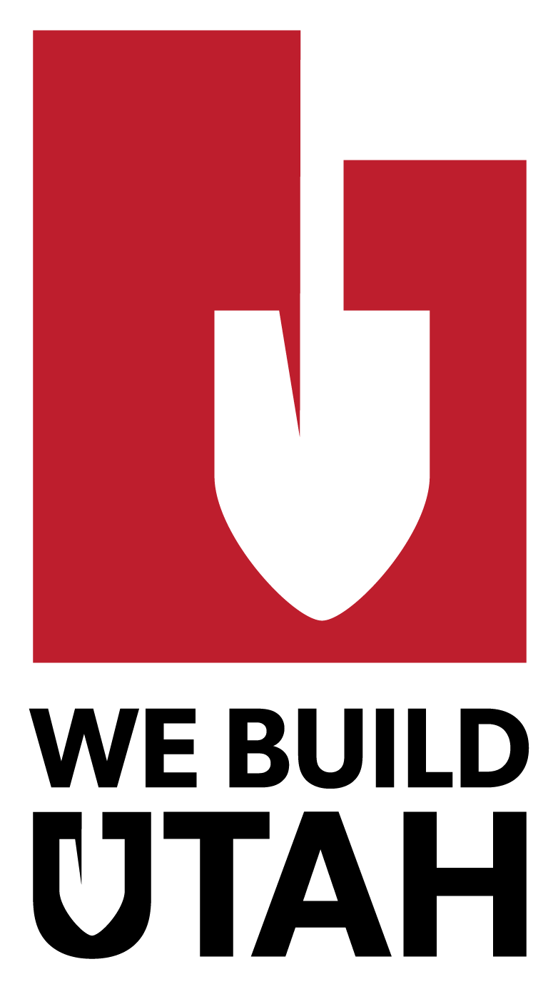 We Build Utah Campaign - Associated General Contractors of Utah