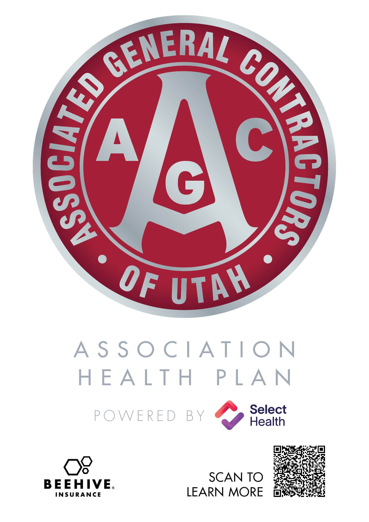 AGC of Utah Healthcare Program | Save on Health Plans