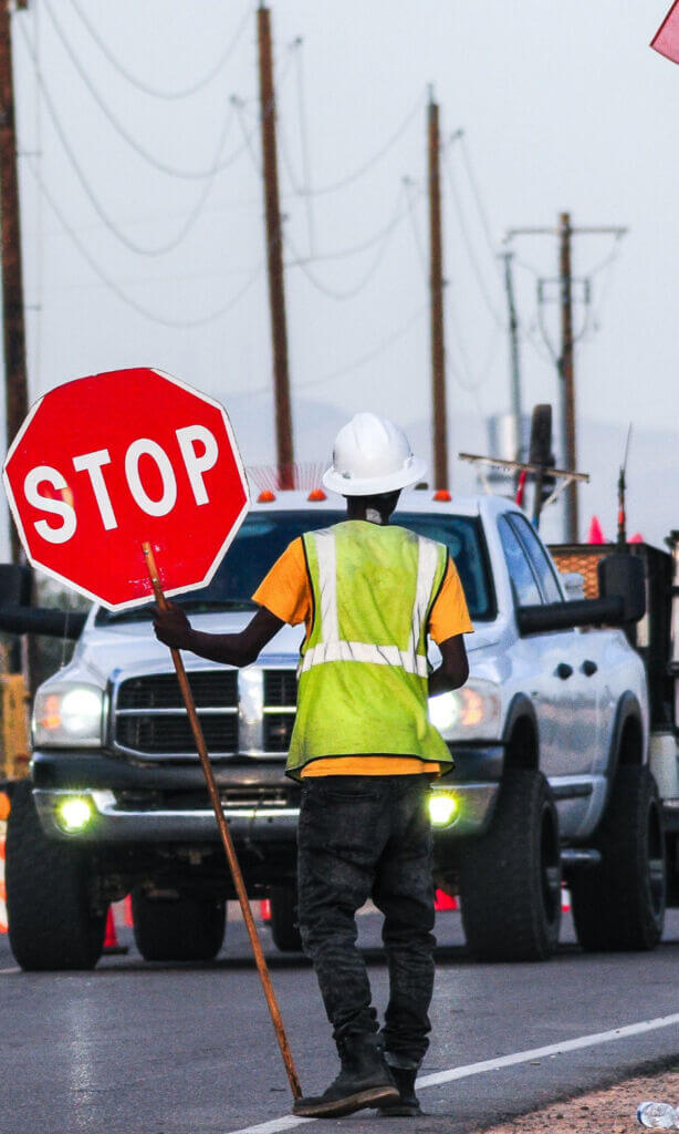ATSSA-Certified Traffic Control Classes | AGC of Utah