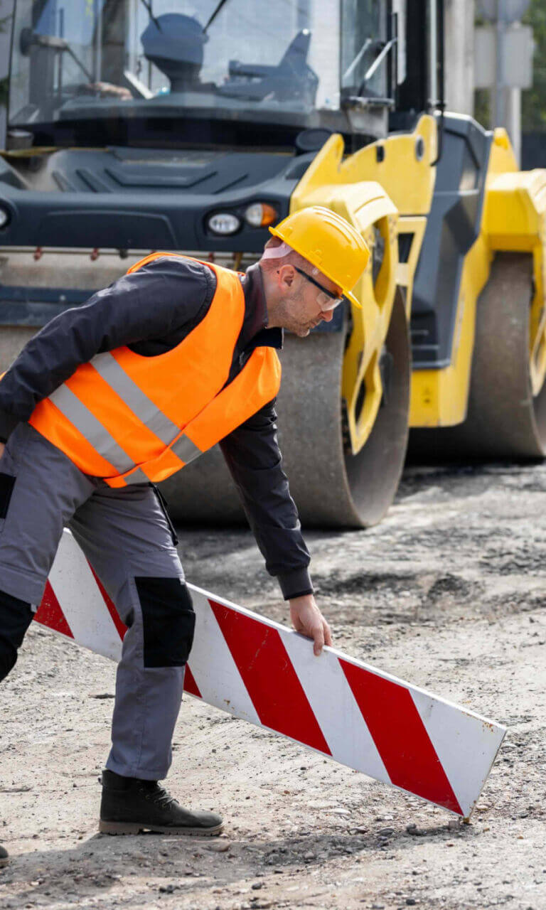 ATSSA-Certified Traffic Control Classes | AGC of Utah