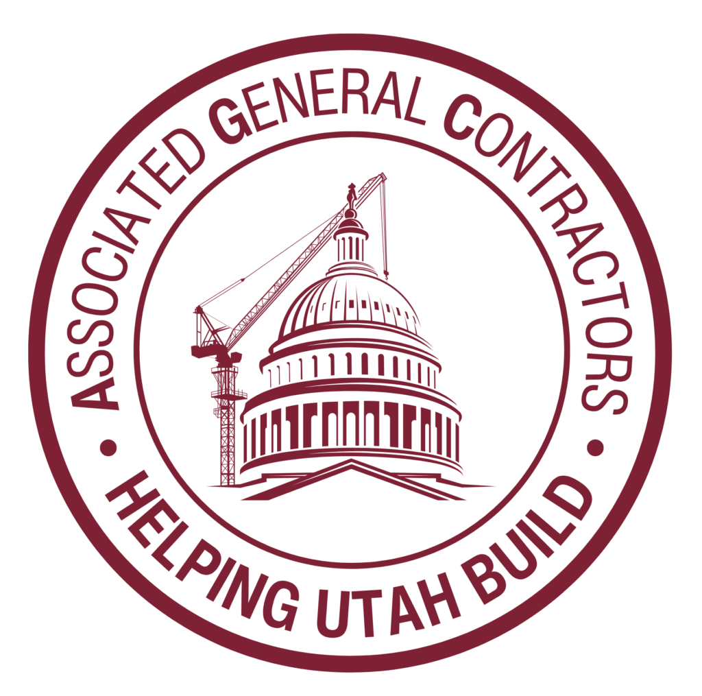 AGC of Utah Advocacy | Building a Stronger Future for Construction