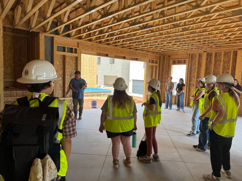 Workforce Development Archives - Associated General Contractors of Utah