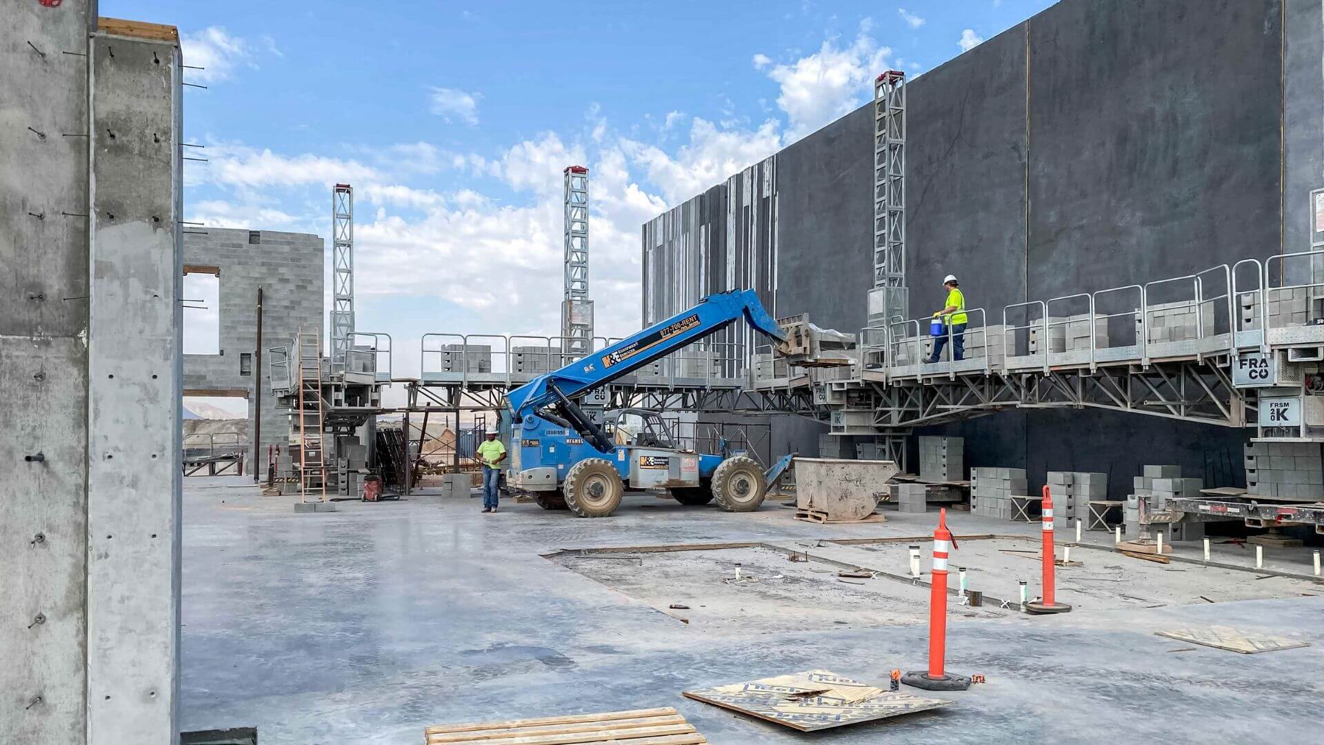 AGC of Utah August Legislative Update | Policy & Advocacy