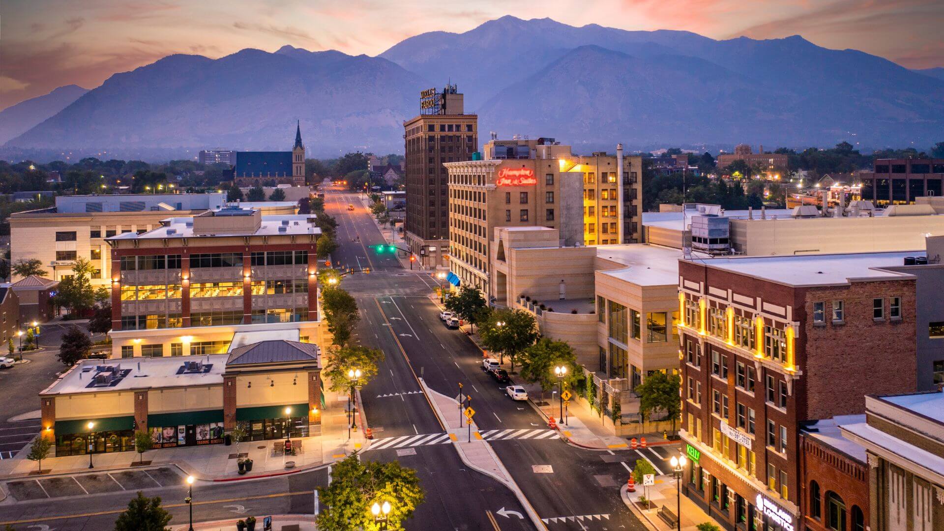 AGC of Utah: Ogden City Site Safety Plan Update